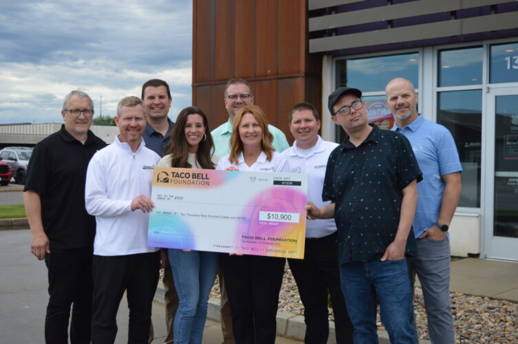 Pride in the Tiger gets $10,900 grant | News, Sports, Jobs - Marshall ...